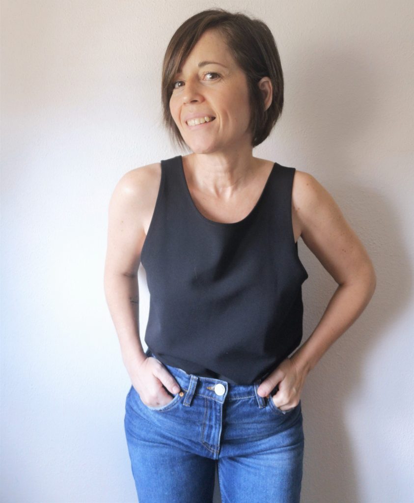 Entrevista a Miriam Aguilar, no madre por circunstancias: “Cuando ...